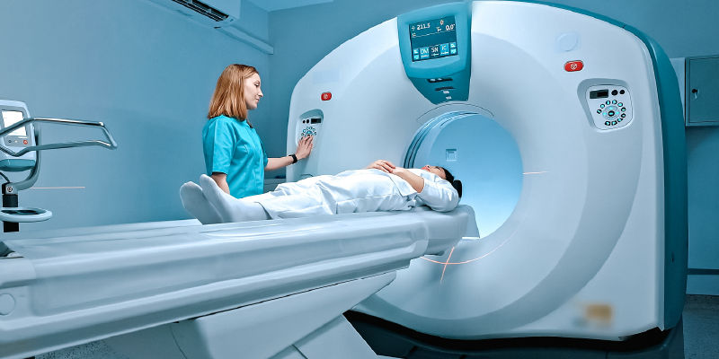 Advanced Medical Imaging Technology | University of Cincinnati