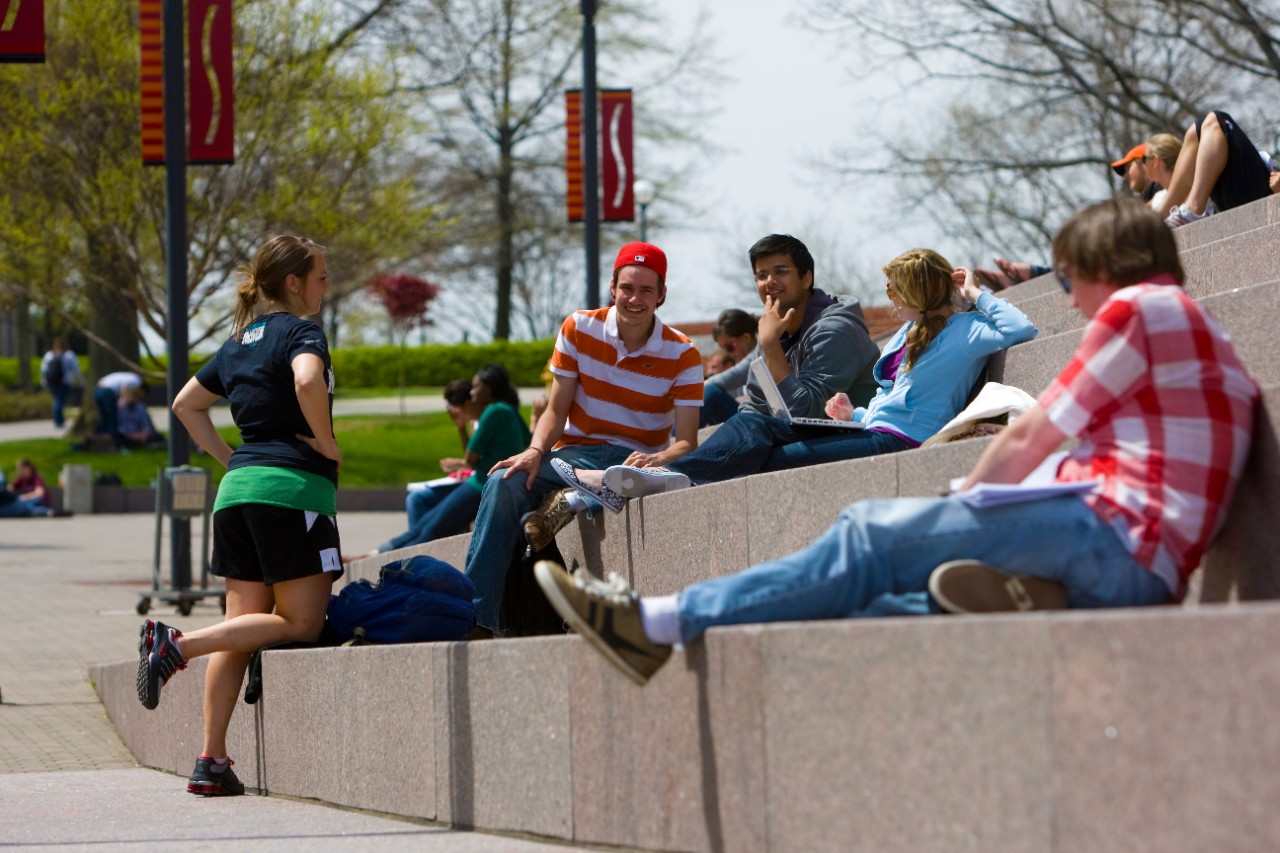 Transfer Admissions & Advising Appointments - University of Cincinnati Admissions | University ...